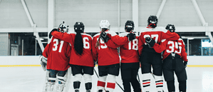 Why Spring Ice Hockey? - Ice Hockey Moms