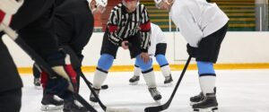 Ice Hockey Positions: Ultimate Guide to Roles on the Ice - Ice Hockey Moms