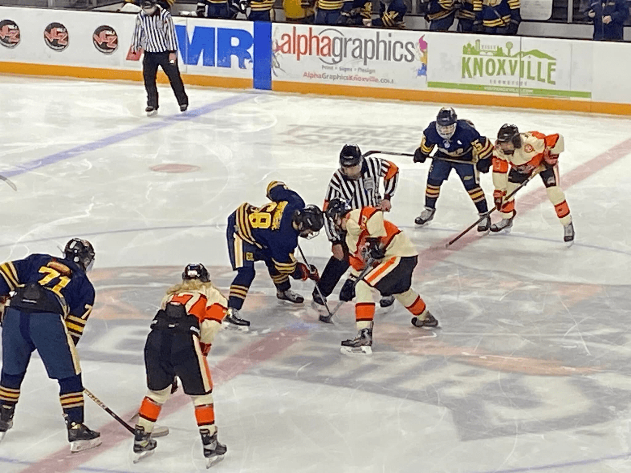 What is a Forward in Hockey? Understanding the Role! - Ice Hockey Moms