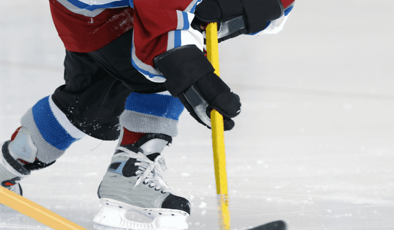 Learn to Play Hockey the Fun Way: Unleashing Your Inner Gretzky - Ice ...