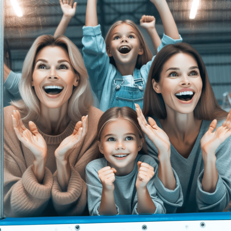 Dealing with Competitive Hockey Parents: A Guide - Ice Hockey Moms