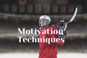 Motivating Kids in Ice Hockey: Tips for Parents - Ice Hockey Moms