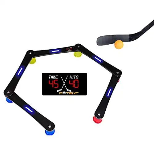 What are ID Skates in Ice Hockey? - Ice Hockey Moms